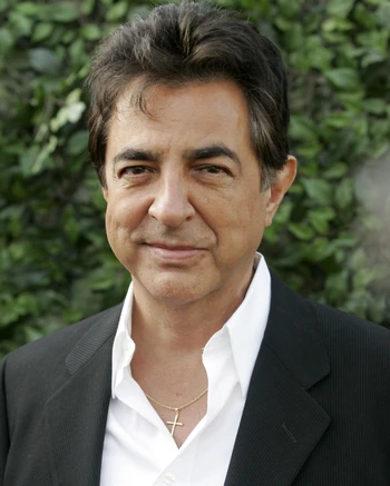 Joe Mantegna | Doblaje Wiki | Fandom