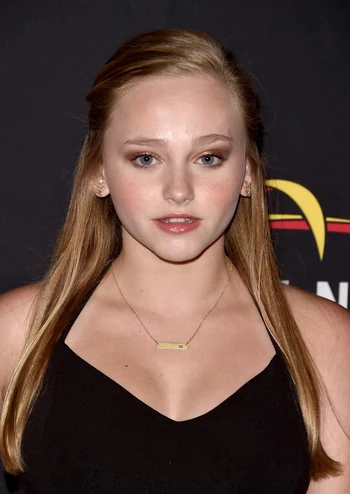 Madison Wolfe | Doblaje Wiki | Fandom