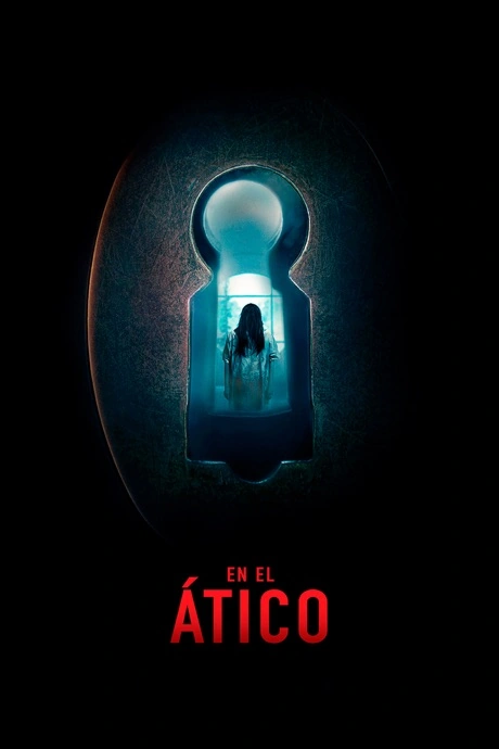 El ático (2016) | Doblaje Wiki | Fandom