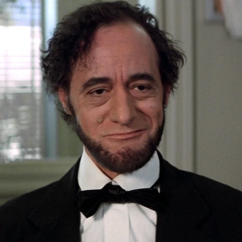 Robert V. Barron | Doblaje Wiki | Fandom