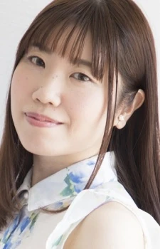 Seiko Yoshida | Doblaje Wiki | Fandom