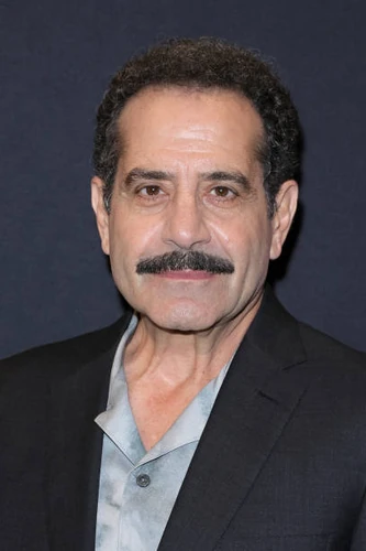 Tony Shalhoub | Doblaje Wiki | Fandom