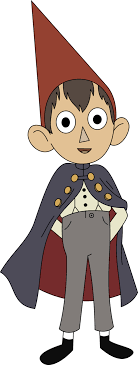 Wirt | Doblaje Wiki | Fandom