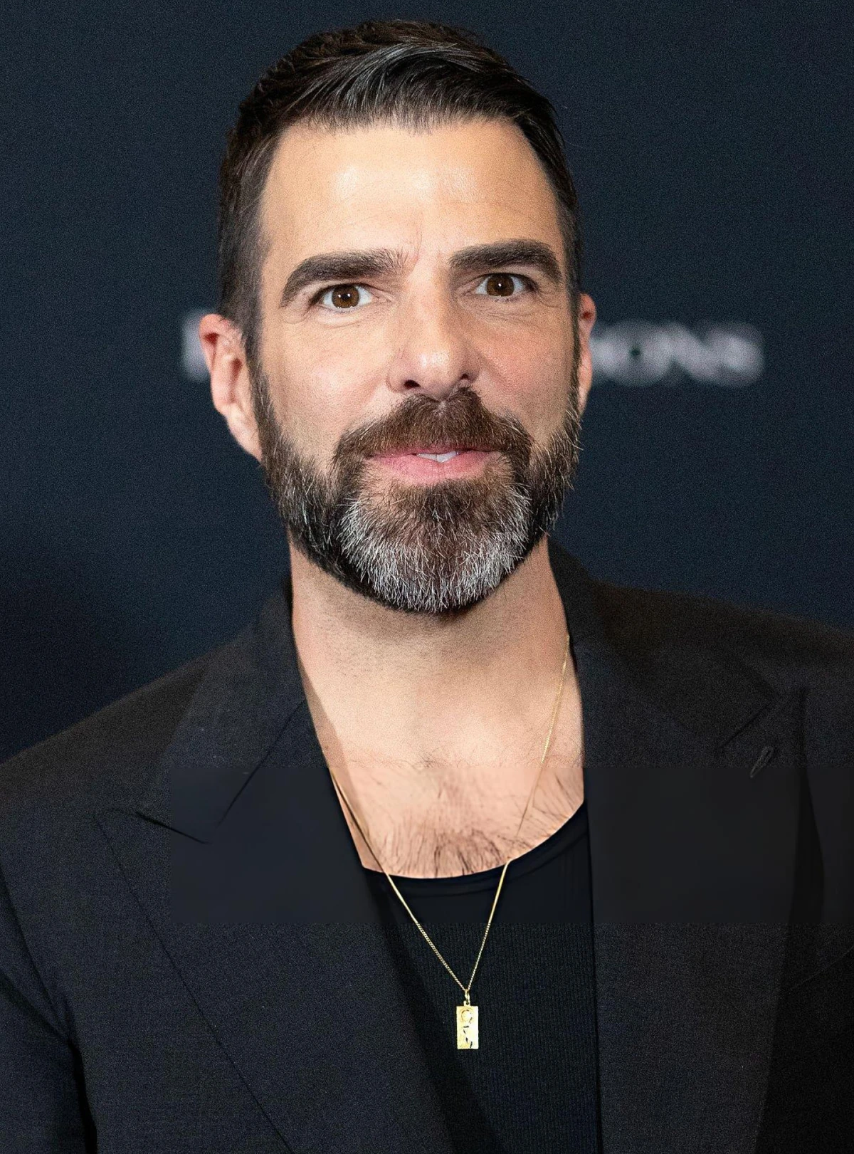 Zachary Quinto | Doblaje Wiki | Fandom