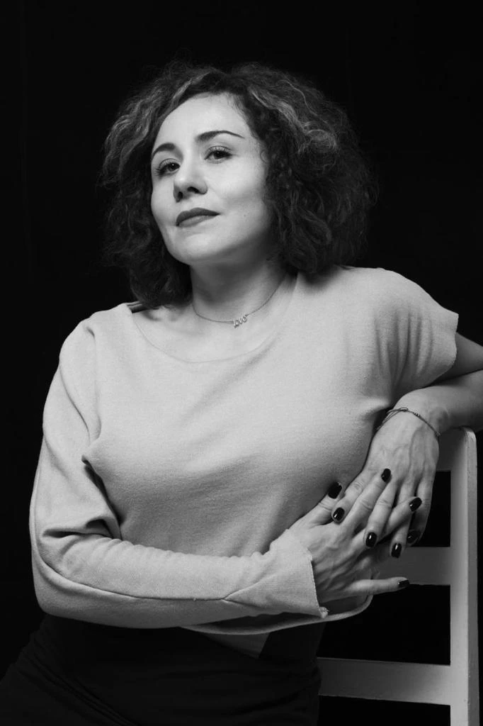 Ayari Rivera | Doblaje Wiki | Fandom