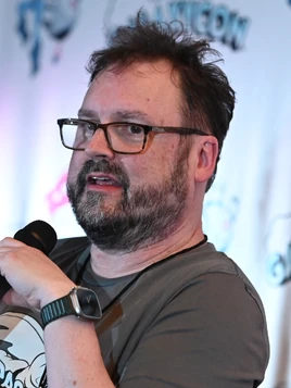 Andy Merrill | Doblaje Wiki | Fandom