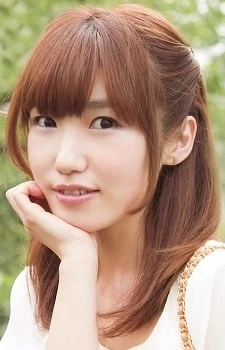 Aya Uchida | Doblaje Wiki | Fandom