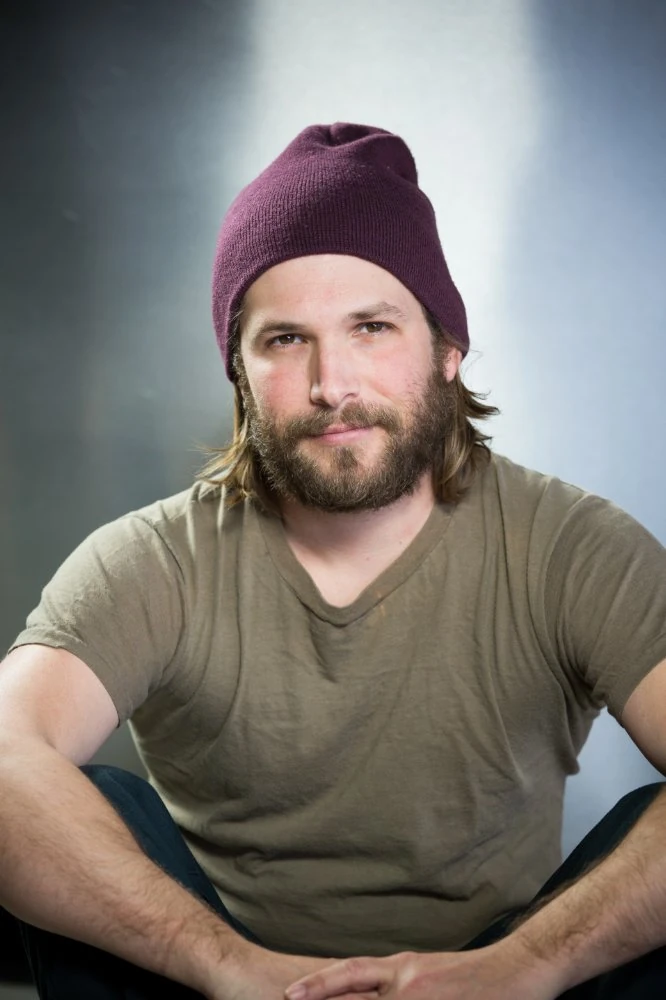 Billy Aaron Brown | Doblaje Wiki | Fandom