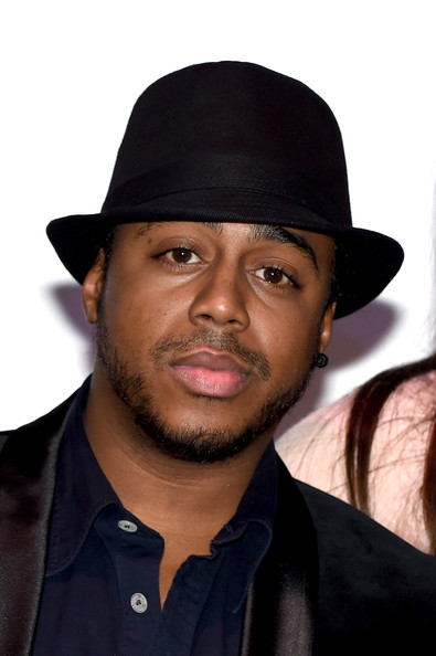 Bradley Mcintosh Doblaje Wiki Fandom