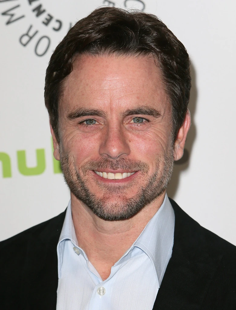 Charles Esten | Doblaje Wiki | Fandom