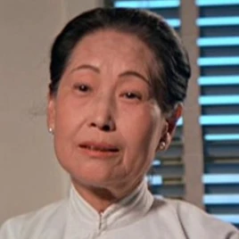 Chien Szu-Ying | Doblaje Wiki | Fandom