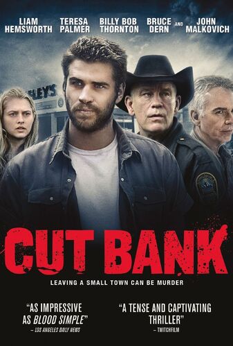 Cut Bank | Doblaje Wiki | Fandom