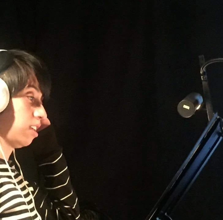 Eve Rodríguez | Doblaje Wiki | Fandom