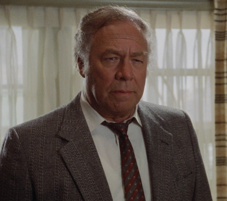 Capitán Ed Hocken | Doblaje Wiki | Fandom