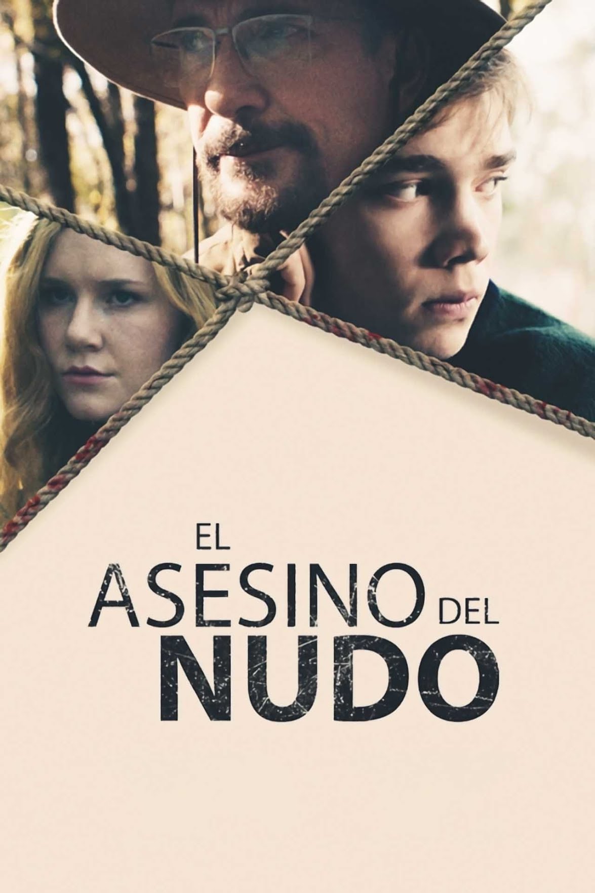El Asesino Del Nudo Doblaje Wiki Fandom
