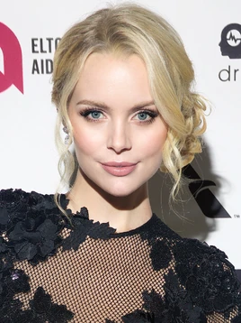 Helena Mattsson | Doblaje Wiki | Fandom