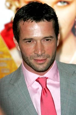 James Purefoy | Doblaje Wiki | Fandom