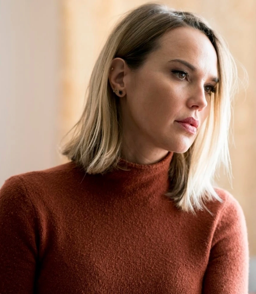 Kimberly (personaje) | Doblaje Wiki | Fandom