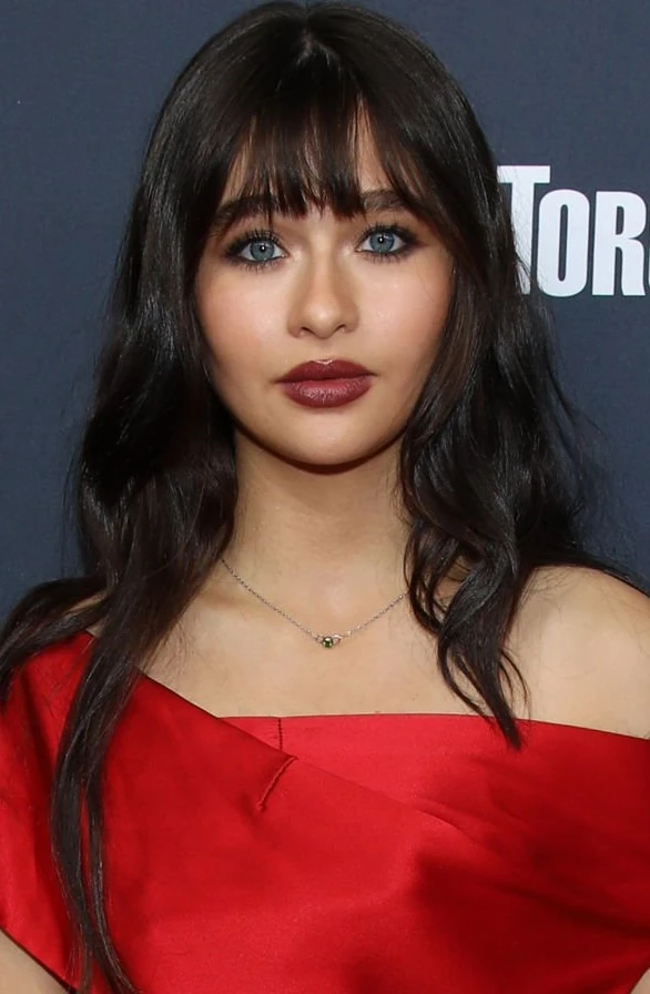 Malina Weissman | Doblaje Wiki | Fandom