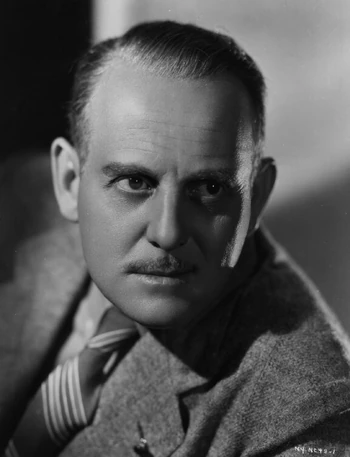 Moroni Olsen | Doblaje Wiki | Fandom