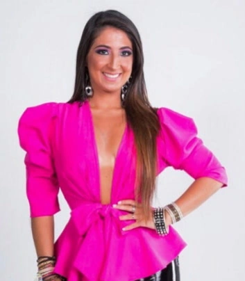 Rita Monzón | Doblaje Wiki | Fandom