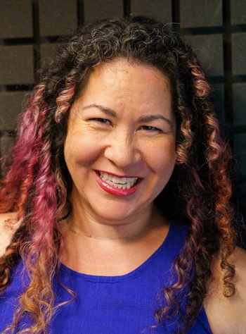 Cia Court | Doblaje Wiki | Fandom