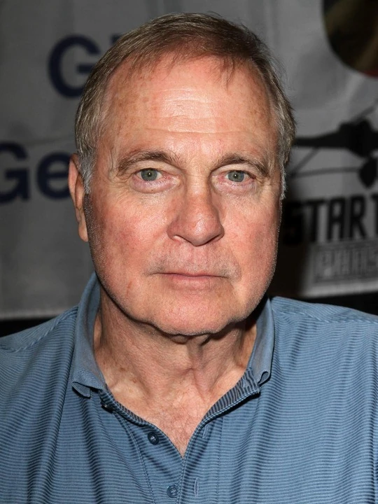 Gil Gerard | Doblaje Wiki | Fandom