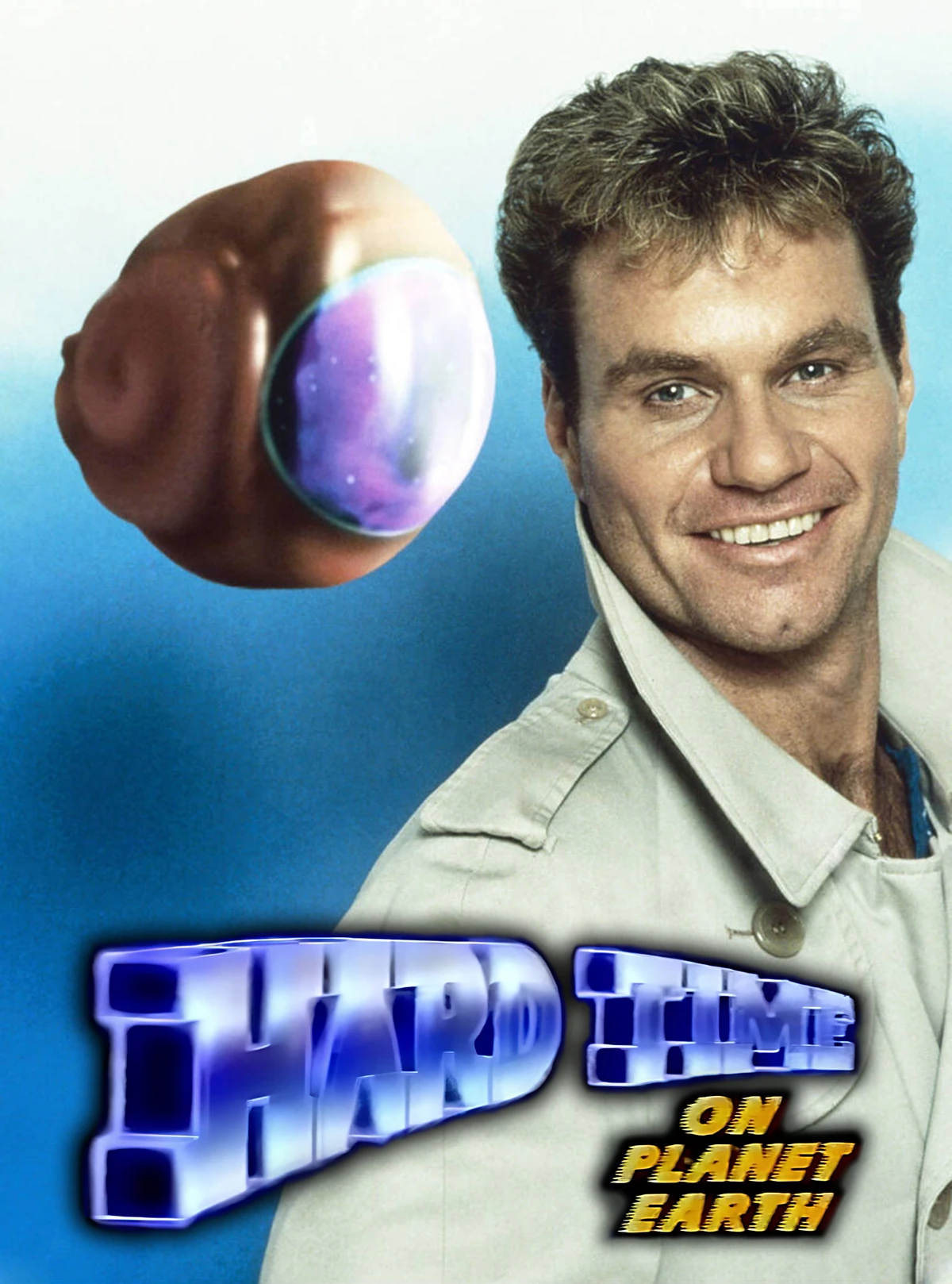 Peripecias en el planeta Tierra | Doblaje Wiki | Fandom