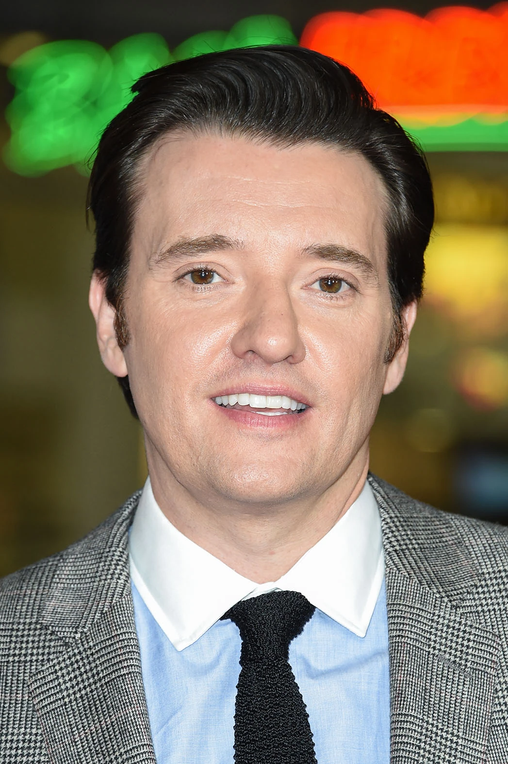 Jason Butler Harner | Doblaje Wiki | Fandom