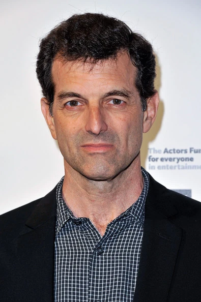 Mark Harelik | Doblaje Wiki | Fandom