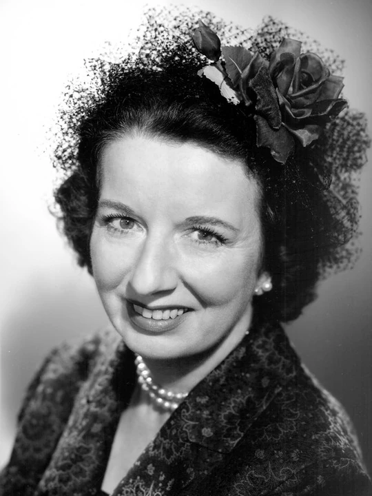 Mary Wickes | Doblaje Wiki | Fandom
