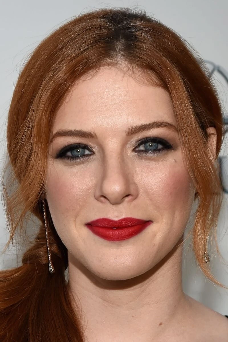 Rachelle Lefevre | Doblaje Wiki | Fandom