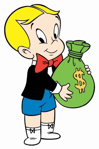 Ricky Ricón (personaje) | Doblaje Wiki | Fandom