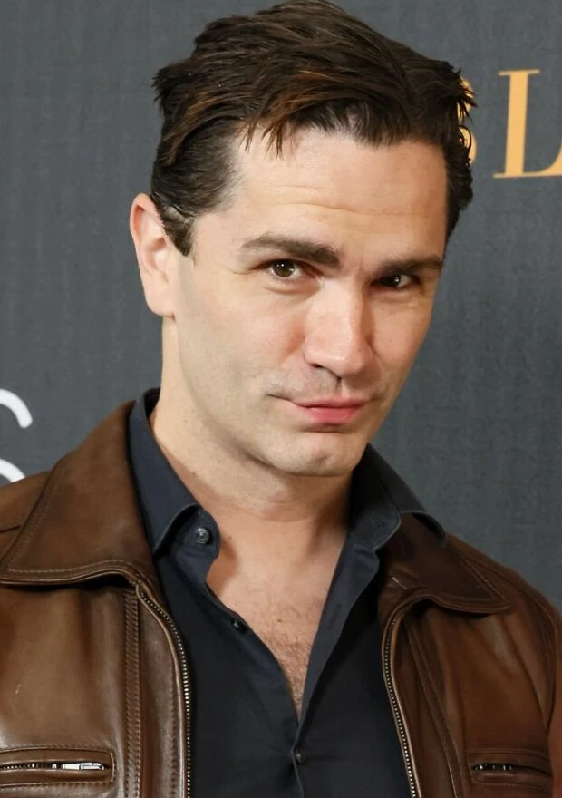 Sam Witwer | Doblaje Wiki | Fandom