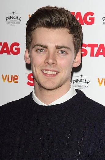 Thomas Law | Doblaje Wiki | Fandom