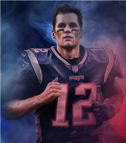 Tom Brady | Doblaje Wiki | Fandom