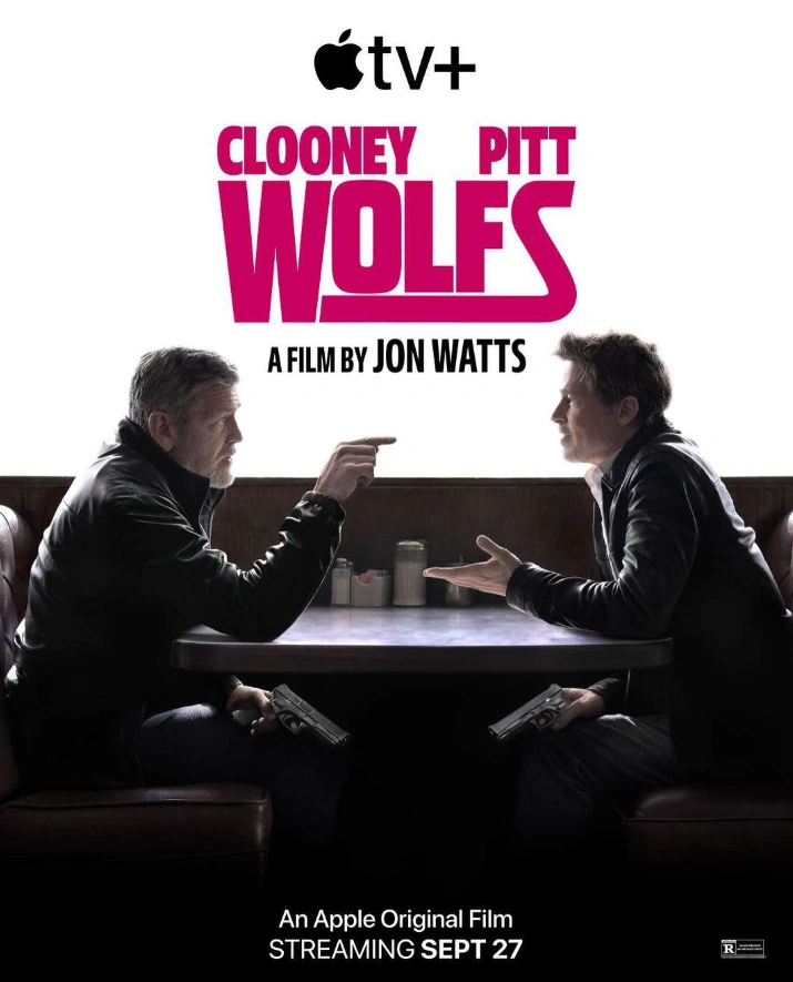 Lobos (2024) | Doblaje Wiki | Fandom