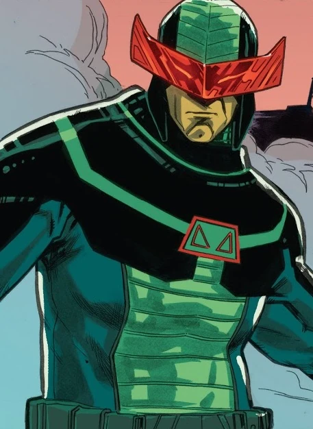 Yon-Rogg | Doblaje Wiki | Fandom