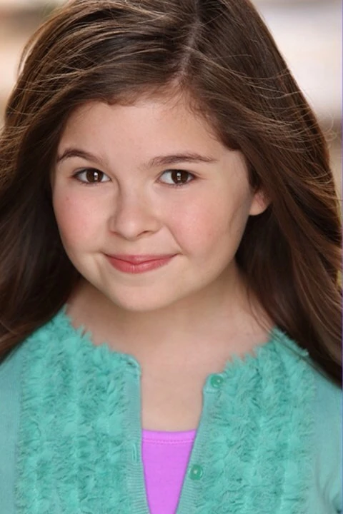 Addison Riecke | Doblaje Wiki | Fandom