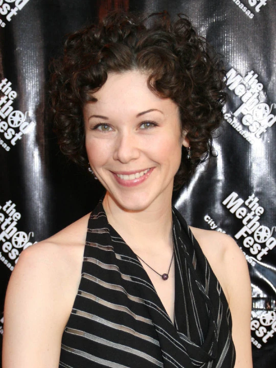 Shauna MacDonald | Doblaje Wiki | Fandom