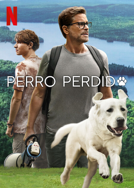 Perro Perdido Doblaje Wiki Fandom 