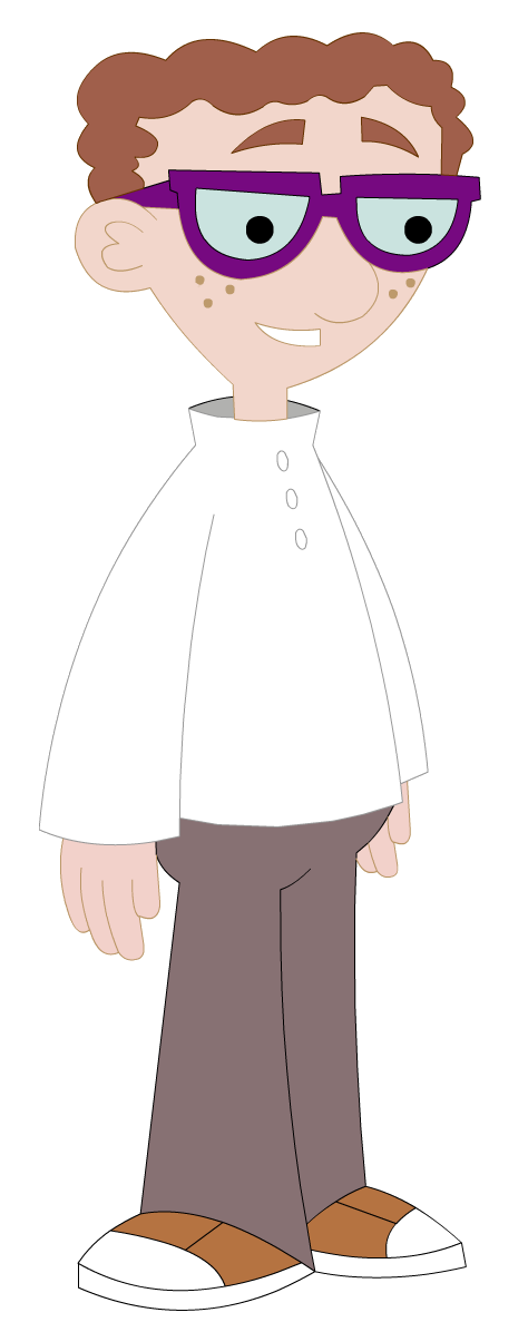 Carl Karl | Doblaje Wiki | Fandom