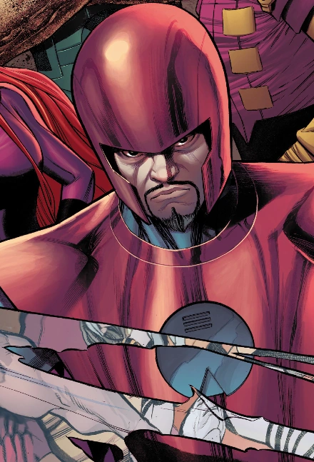 El Mago (Marvel Comics) | Doblaje Wiki | Fandom