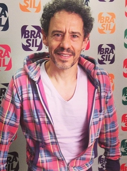 Emílio de Mello | Doblaje Wiki | Fandom