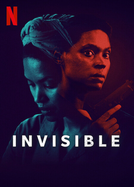 Invisible 2023 Doblaje Wiki Fandom