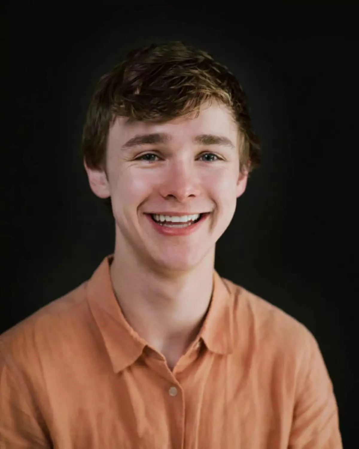 Jack Alcott | Doblaje Wiki | Fandom