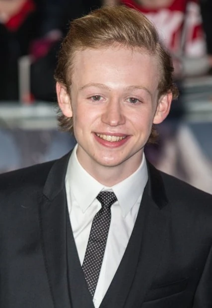 John Bell | Doblaje Wiki | Fandom