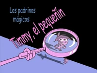 Los padrinos mágicos/1ª temporada | Doblaje Wiki | Fandom