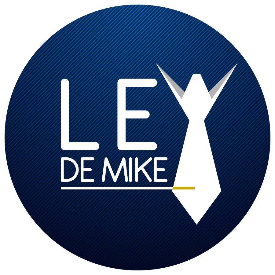 Ley de Mike | Doblaje Wiki | Fandom