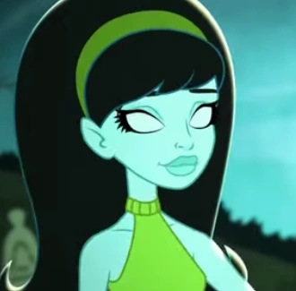 Scarah Screams | Doblaje Wiki | Fandom